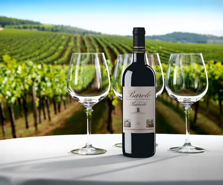 Best Italian Wines: Buying Guide For Top-Rated Italian Wines - Astoria ...